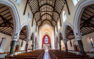 Mountmellick Community School - Mountmellick Parish