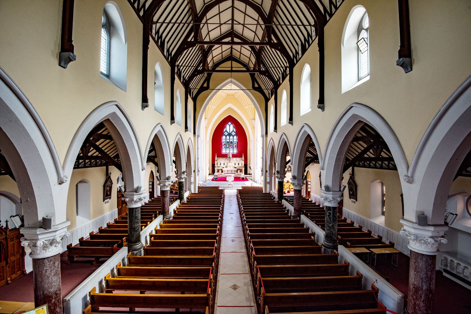Our Parish Gallery - Mountmellick Parish