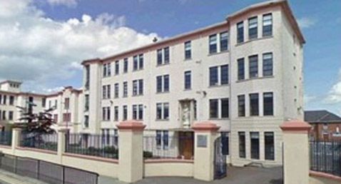 Mountmellick Community School - Mountmellick Parish