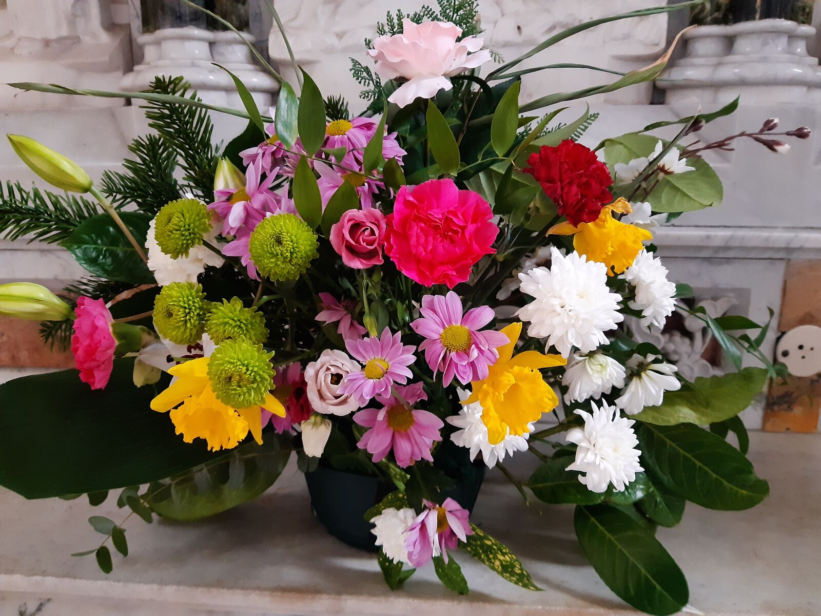 Jimmy Walshe, RIP - Mountmellick Parish